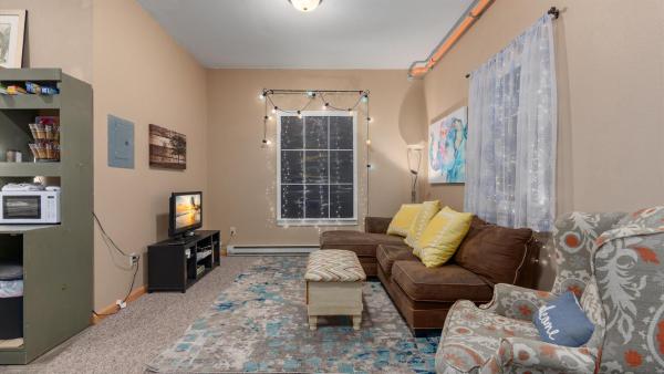 2br Condo Near Lake Pepin - Fun & Quirky - Eclipse - Frontenac State Park, Frontenac
