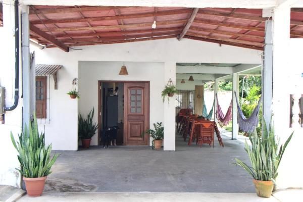 Amazhost - Casa Pai D'égua Próxima Do Mangueirão - Bethlehem, PA