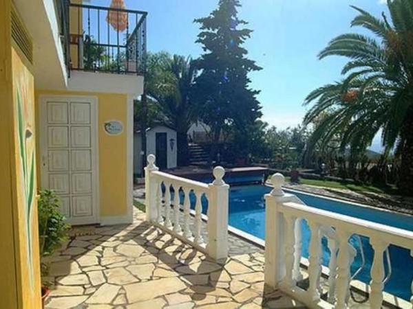 Apartment Apartment El Hierro By Interhome - El Paso