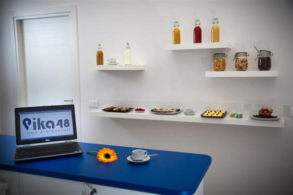 B&b Pika 48 - Nápoles