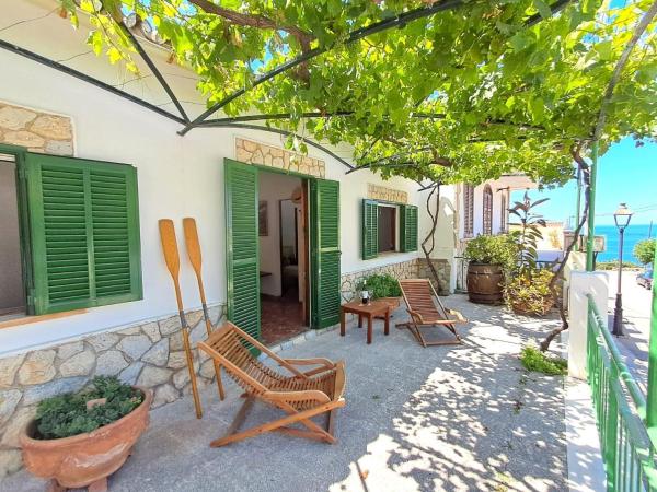 Holiday Home Cas Metge By Interhome - Banyalbufar