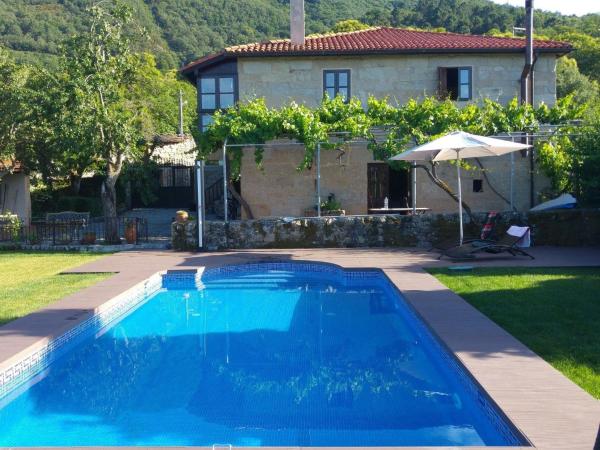 Holiday Home Mit Privatpool By Interhome - Parada de Sil
