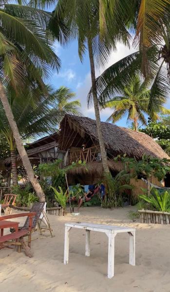 8 Star Paradise In El Nido - El Nido
