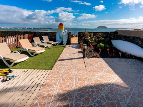 Holiday Home Villa Abora 2 - Corralejo By Interhome - Corralejo