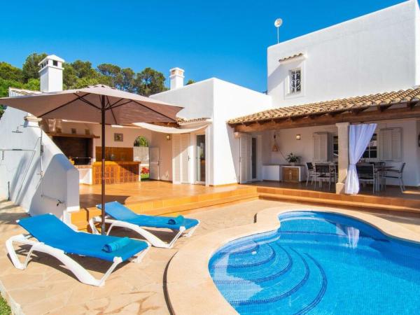 Holiday Home Marga By Interhome - Cala Murada