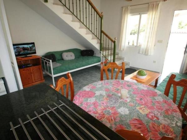 Holiday Home In Dénia Mit Privatem Grill By Interhome - Els Poblets