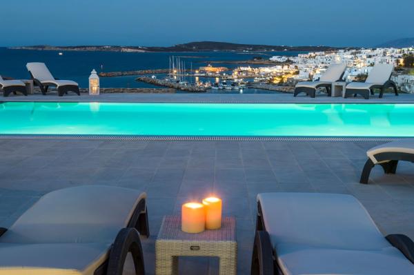 Villa Irini - Paros