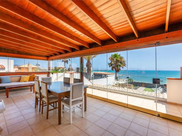 Holiday Home Villa Abora 1 - Corralejo By Interhome - Corralejo
