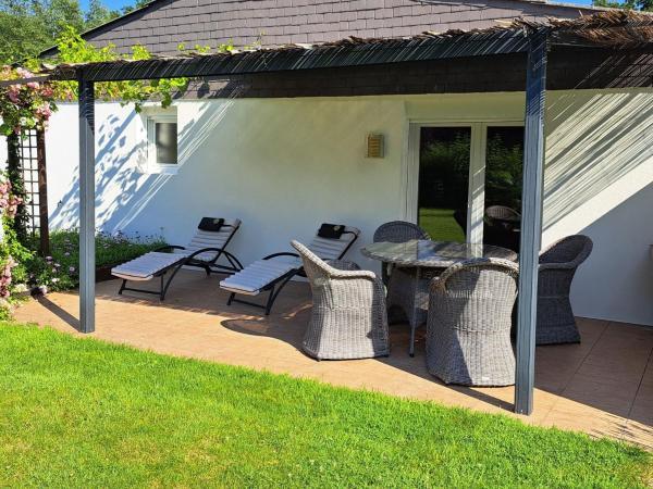 Holiday Home Kleines Loft Im Erdgeschoss In Der Nähe Von Bénodet By Interhome - Fouesnant