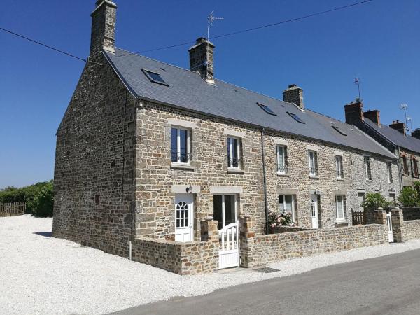 Holiday Home Ferienvilla Das Haus Louise By Interhome - Barneville-Carteret