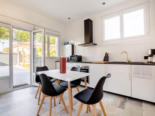 Holiday Home Zwischen Meer Und Land By Interhome - Labenne
