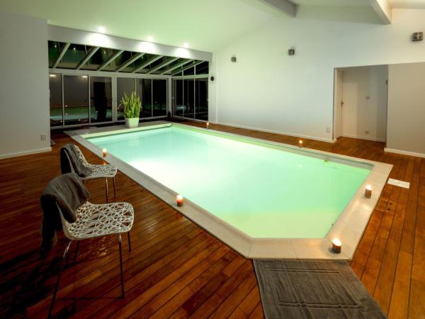 Holiday Home Villa Duxcaar Merv- By Interhome - Fontenay-le-Comte