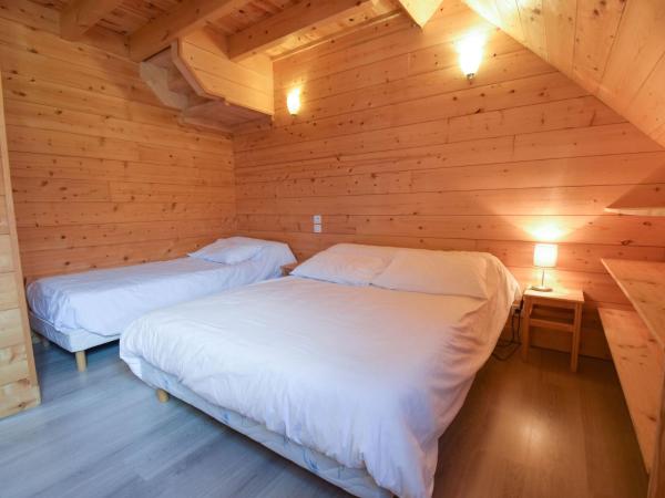 Holiday Home Für 12 Personen In Luz Saint Sauveur By Interhome - Gavarnie