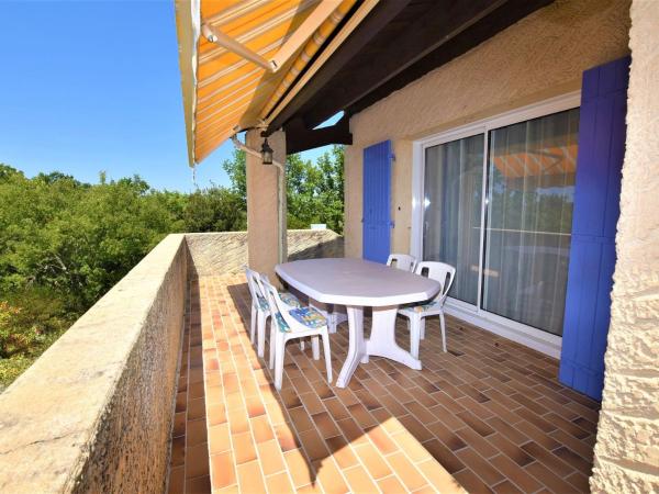 Holiday Home Villa De Vacances By Interhome - Drôme