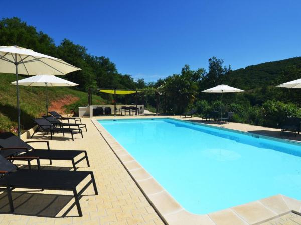 Holiday Home Gîte Für Zwei Personen By Interhome - Souillac