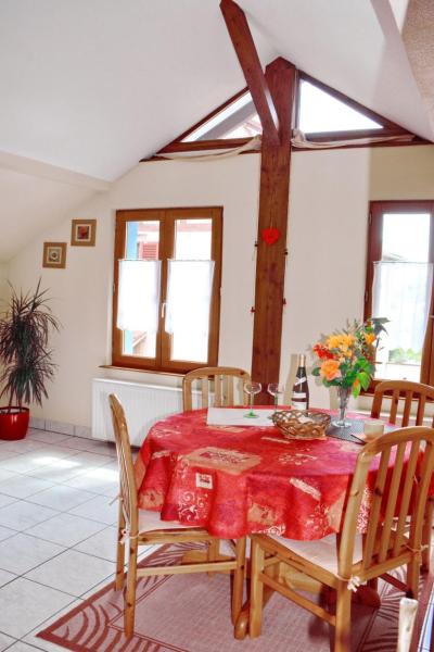 Holiday Home La Maison Bleue Im Zentrum Des Elsass In Bergheim By Interhome - Bergheim, France