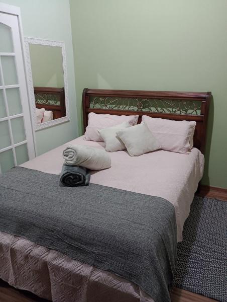 Apto Turismo Da Serra - Teresópolis