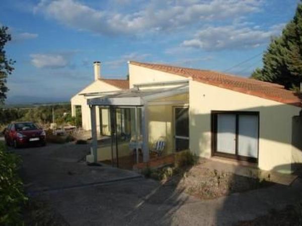 Apartment Die Kleine Zikade By Interhome - Minerve