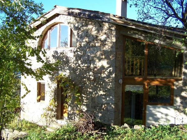 Holiday Home Gîte De Chapelèche Les Genêts By Interhome - Ardèche