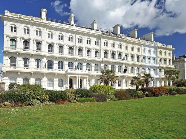 Apartment Große Ferienwohnung In Barbican Mit Terrasse By Interhome - Plymouth