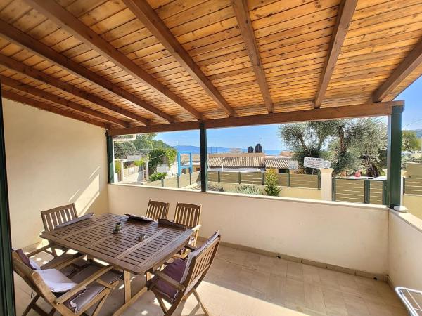 Holiday Home Gemütliches Olympia Apartment Mit Pool By Interhome - Ksamil