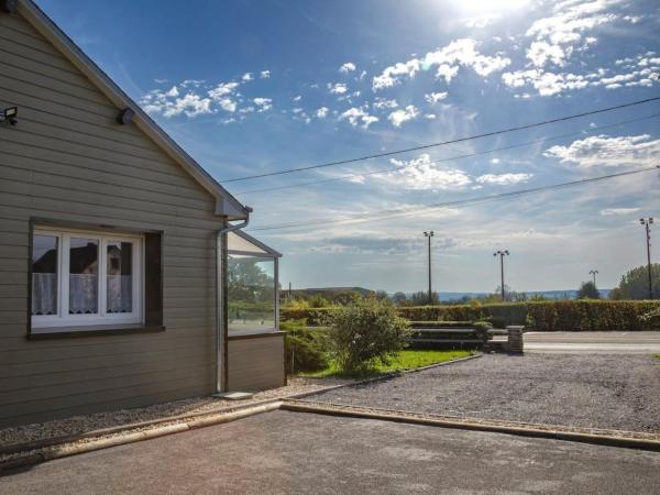 Holiday Home Gite Du Col Vert By Interhome - Charleville-Mézières