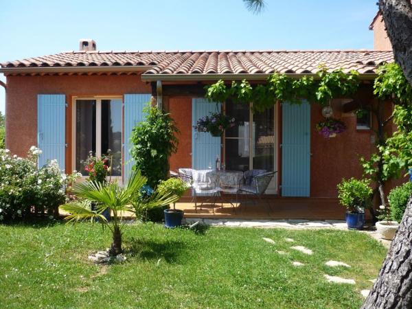 Holiday Home By Interhome - Alpes-de-Haute-Provence