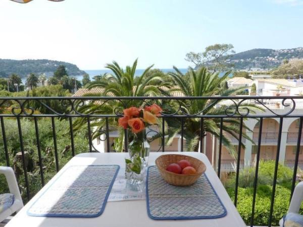 Apartment Schöne Wohnung In Villefranche-sur-mer By Interhome - Beaulieu-sur-Mer
