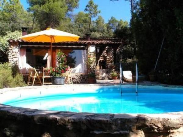 Holiday Home La Petite Maison - Das Kleine Haus By Interhome - Cotignac