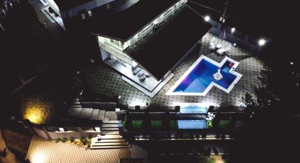 Vila Ema - Bosna Hersek