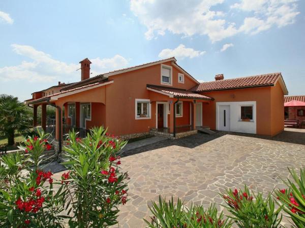 Holiday Home Melita By Interhome - Portorož