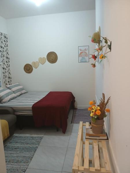 Apartamento Studio - Florianópolis