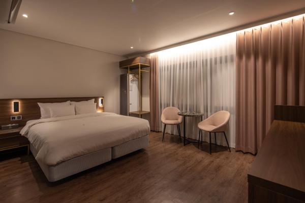 Cloud In Hotel Mokpo Peace Square - Incheon