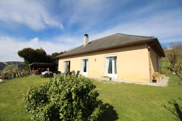 Chambres D'hôtes Le Belvédère - Bagnères-de-Bigorre