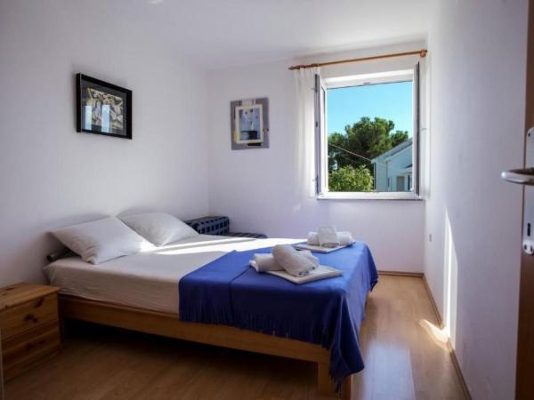 Apartment Buka Calm I By Interhome - Punat