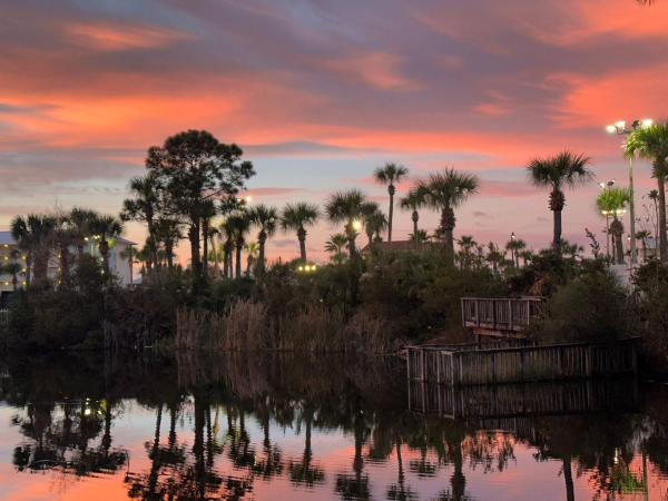 Reef Retreat - Panama City Beach, FL