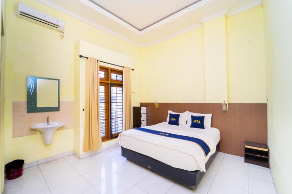 Guesthouse Pondok Tamsis By Arba - Indonesia