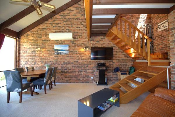 Ingellara 1 49 Townsend Street - Jindabyne