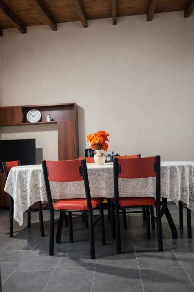 Alojamiento Los Olivos - 聖拉菲爾