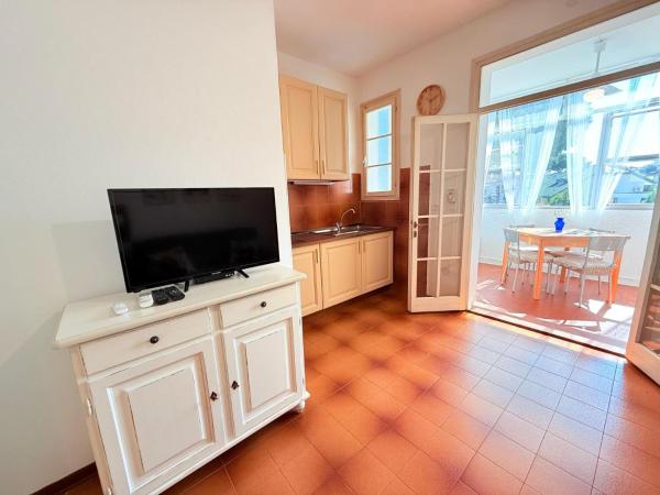 Holiday Home Onda D-5 By Interhome - Comacchio