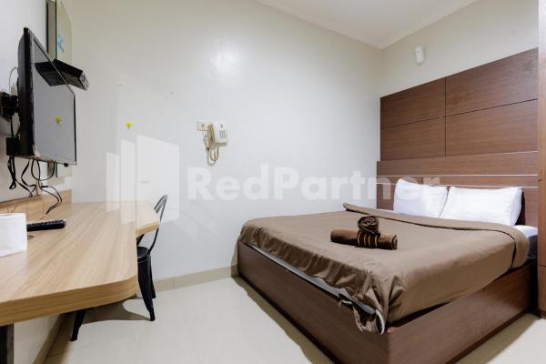 Env Residence Mangga Besar Redpartner - Cawang