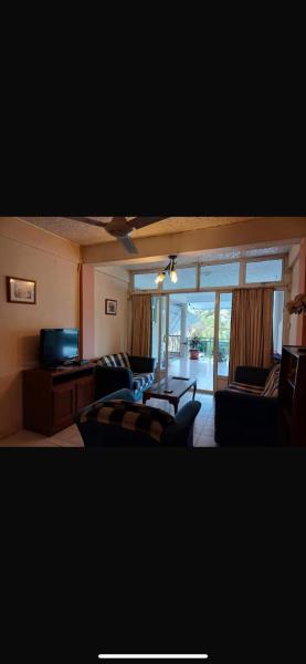 Cosy Apartment 2 Mins Walk From Trou Aux Biches Beach - Mauritius
