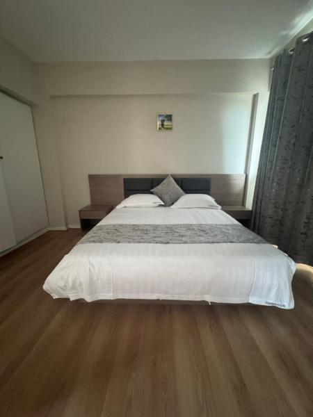 玛西娅商务公寓 - Edenvale