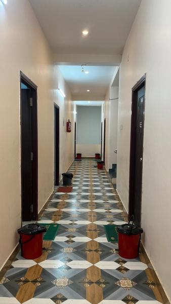 Argesh Residency - Puducherry
