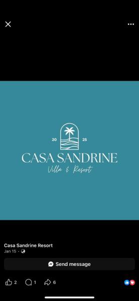 Casa Sandrine Resort - Malolos
