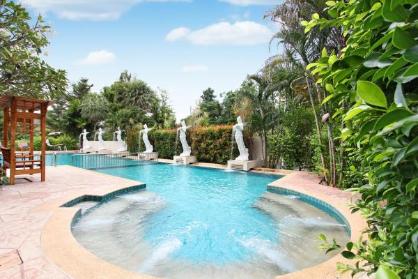 Nana Resort Kaeng Krachan - Kaeng Krachan