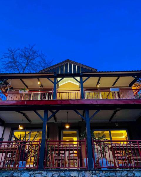 La Ferme Suntala Bari - Tibet