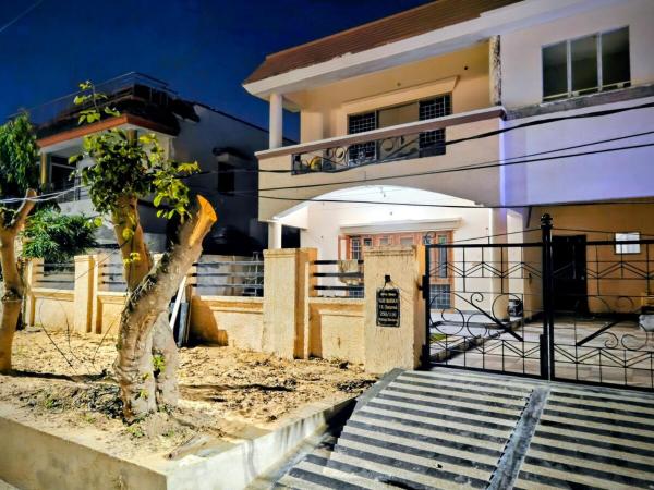 Vijay Mansion Pratap Enclave - Jaipur