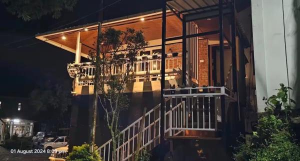 Furkaan Retreat - Jharkhand