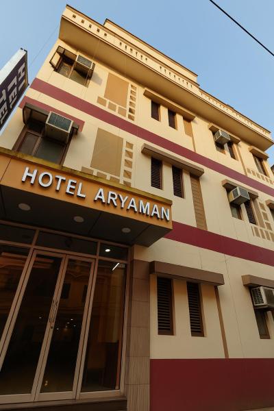 Hotel Aryaman - 하르드와르